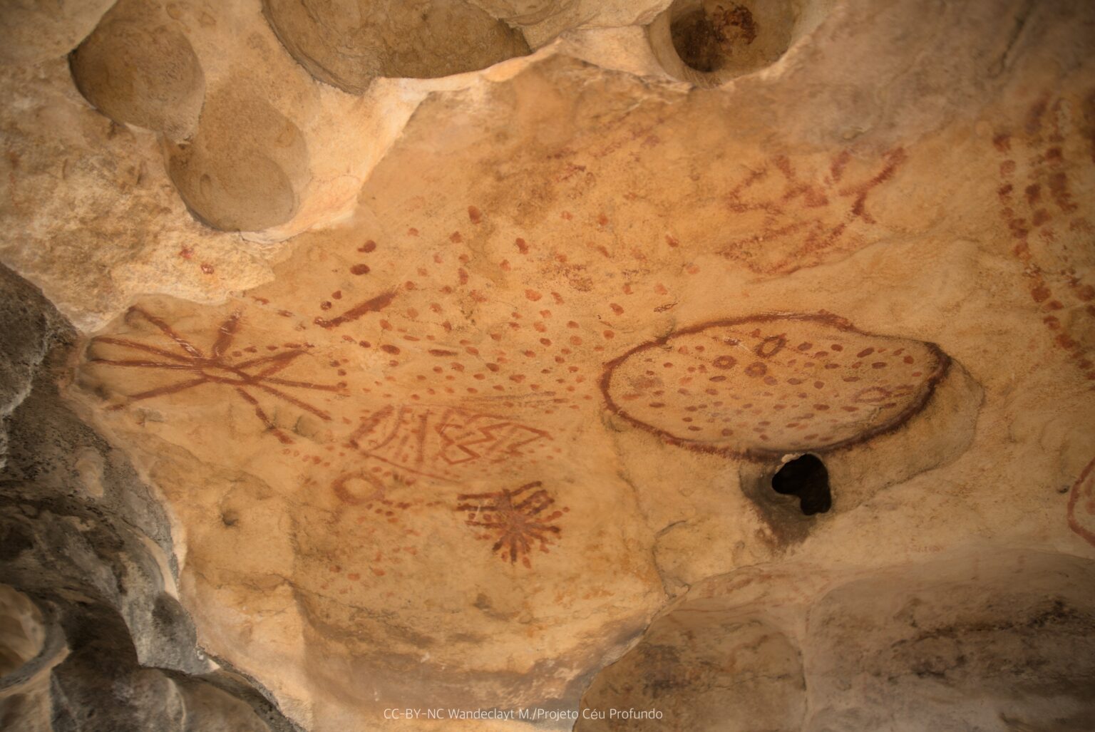 Lajedo de Soledade: Tesouro Arqueológico, Paisagístico e Astronômico ...